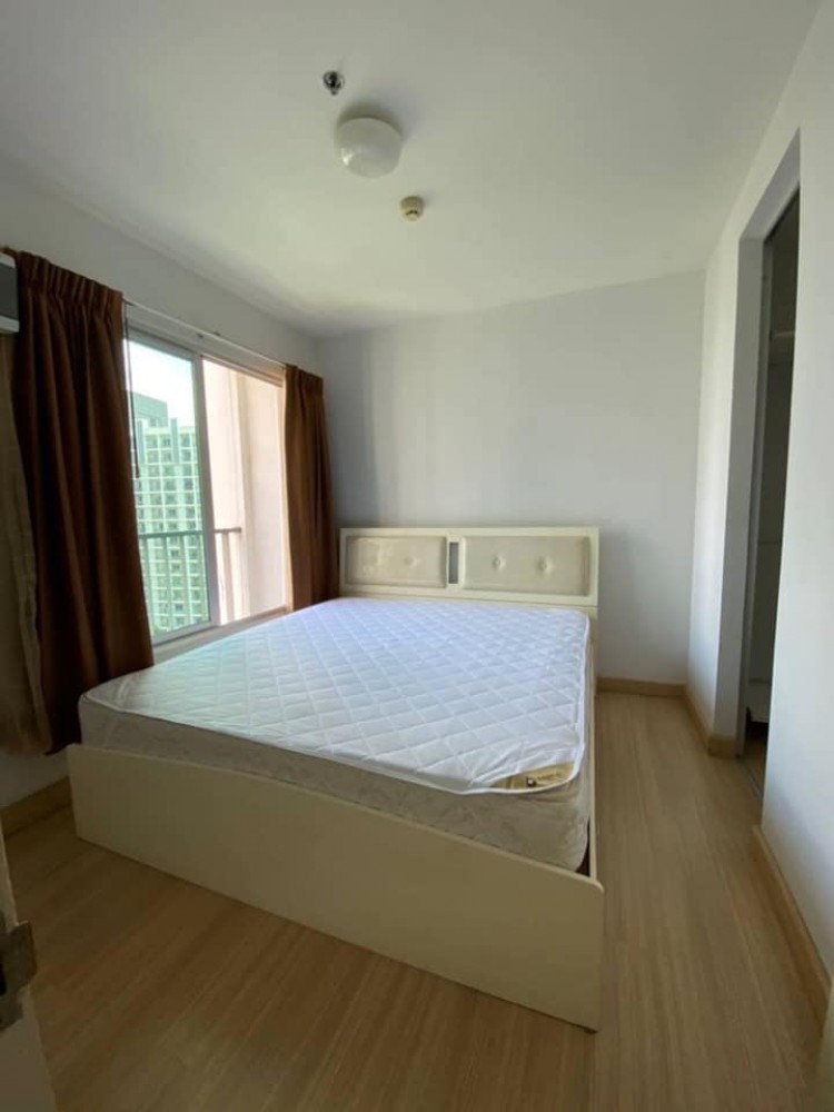 RentcondoBkk | ให้เช่า คอนโด เดอะพาร์คแลนด์ ศรีนครินทร์ ห้องสวย เฟอร์นิเจอร์พร้อมอยู่ อย่ารอช้า